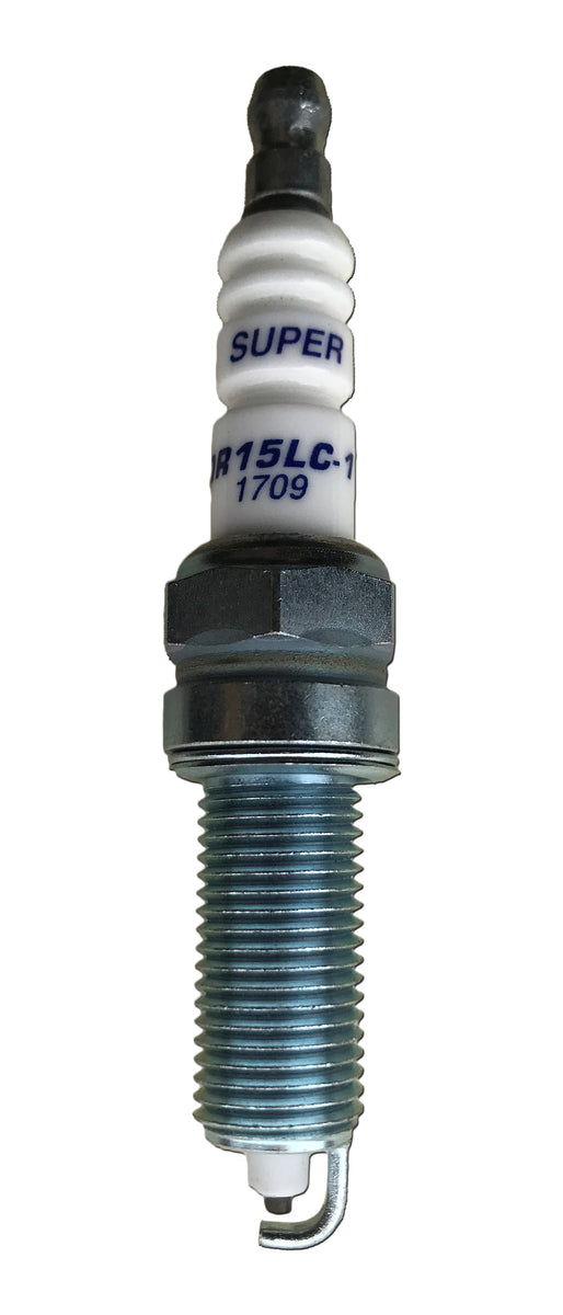 Super Racing QR15LC-1 Spark Plug – briskracing