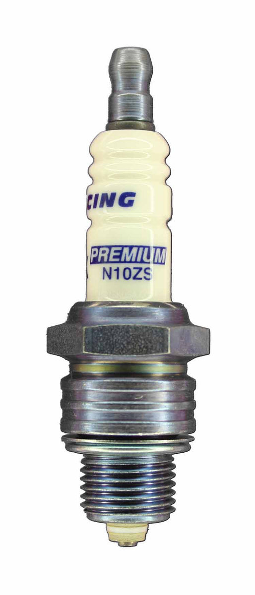 Brisk Premium Multi-Spark Racing N10ZS Spark Plug – briskracing