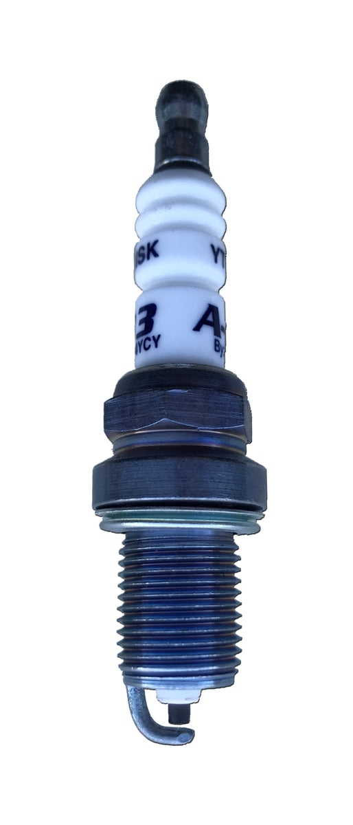 Super Racing DR14YCY Spark Plug – briskracing