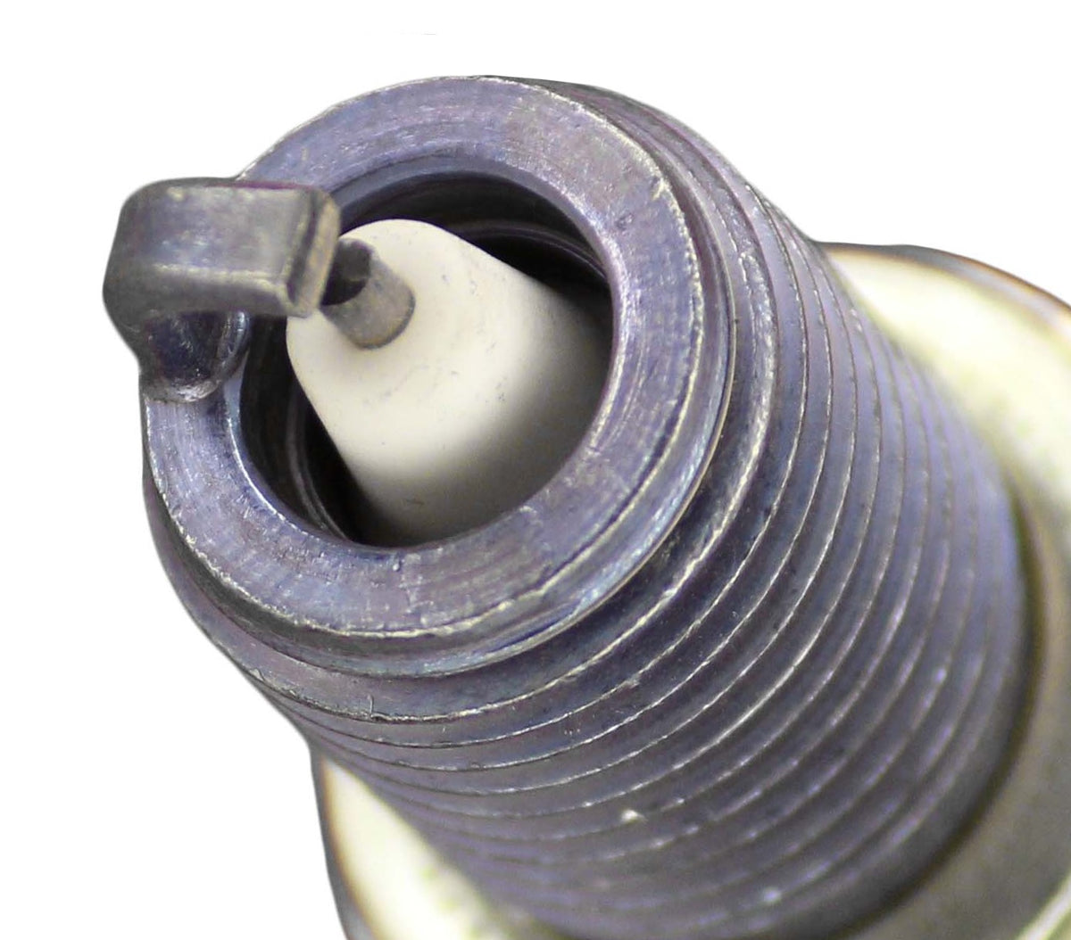 Brisk Silver Racing RR14YS Spark Plug – briskracing