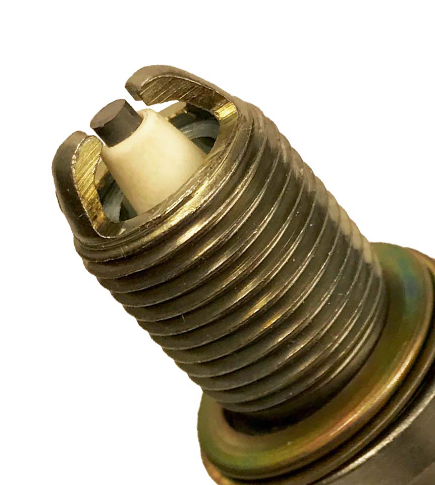 Brisk Extra Turbo Racing DOR10TS Spark Plug – briskracing