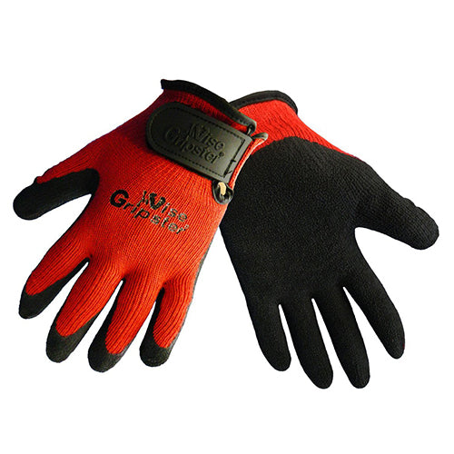 Vise Gripster Work Gloves – briskracing